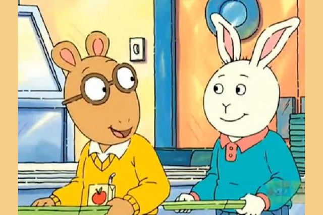 How Well Do You Remember 'Arthur'?
