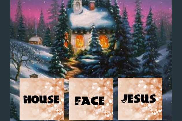 The Definitive Christmas Personality Test