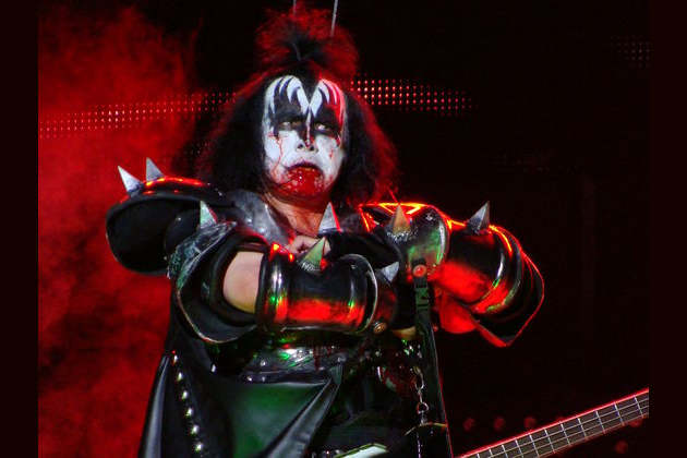 Which 80s Metal Frontman Are You?