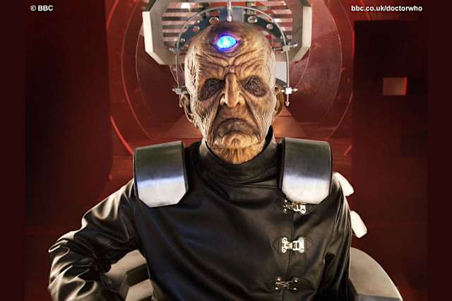 How Much Do You Know Doctor Who?