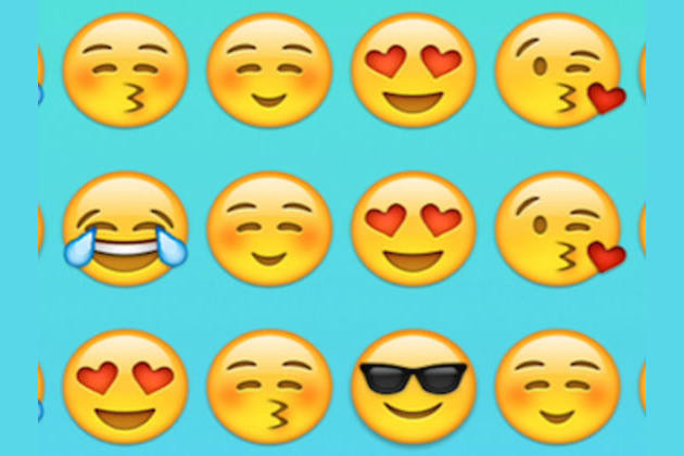 Which Emoji Is Your Personality?