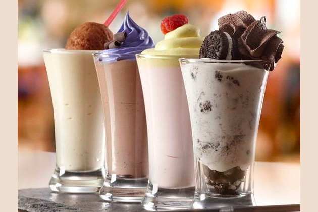 What Type of Milkshake Are You?