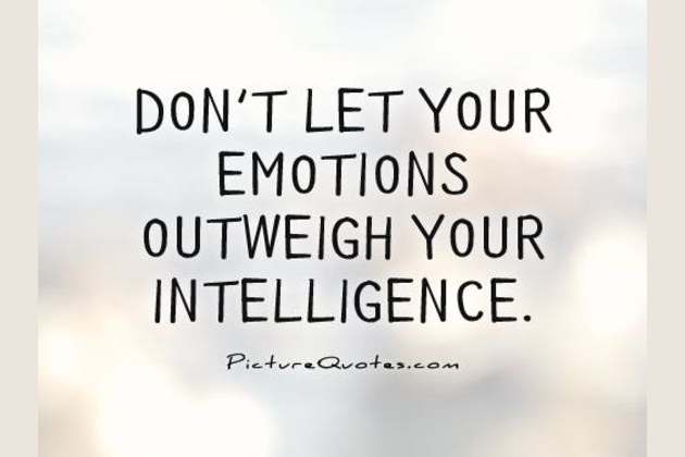 What Is Your Dark Emotional Obsession?