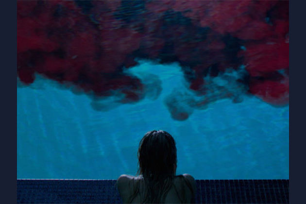 What Modern Horror Classic Describes Your Life?