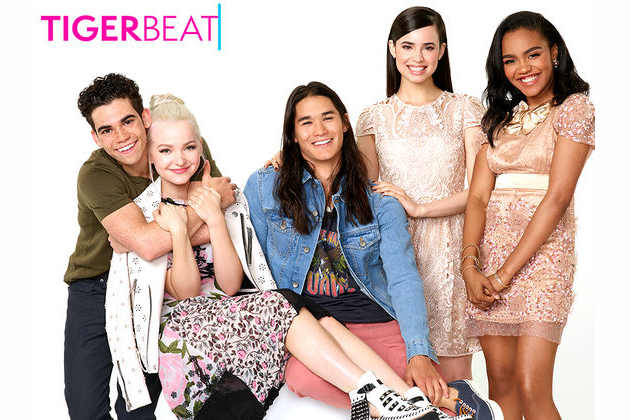 Quiz: Who is Your ‘Descendants 2’ Boyfriend?