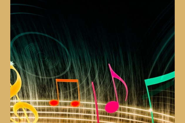 Are you musically inclined?