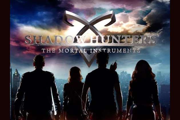 Which ShadowHunter Character Are You?