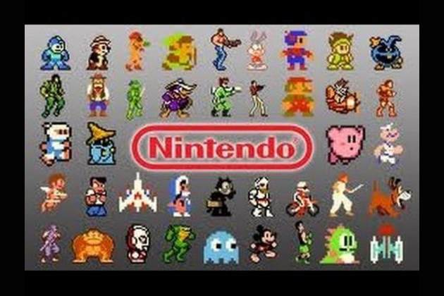 Category Protagonists Nintendo Fandom