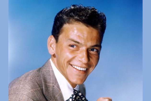 Only 5% Of People Can Name All The White Christmas Crooners