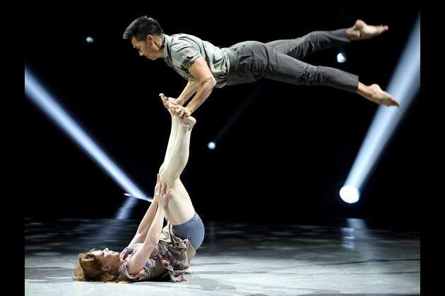 Which Dance Class Should You Take Based On Your Temperament?