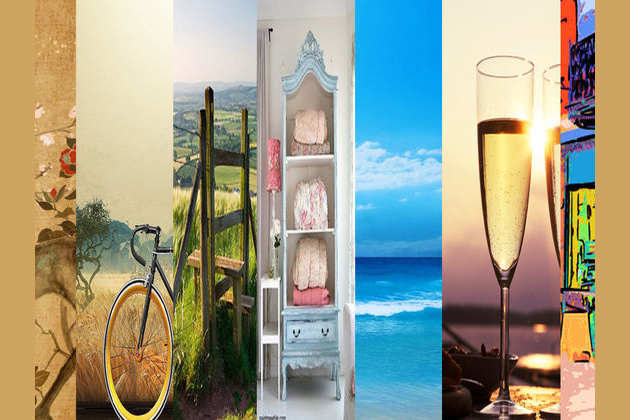 Which Design Theme Are You Drawn To?