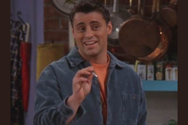 Friends Quiz - How Well Do You Know Them?