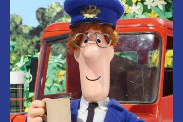 TEST YOURSELF: Can You Name These 29 TV Characters From Your Childhood?