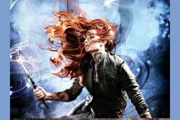 Which Shadowhunter Girl Are You?