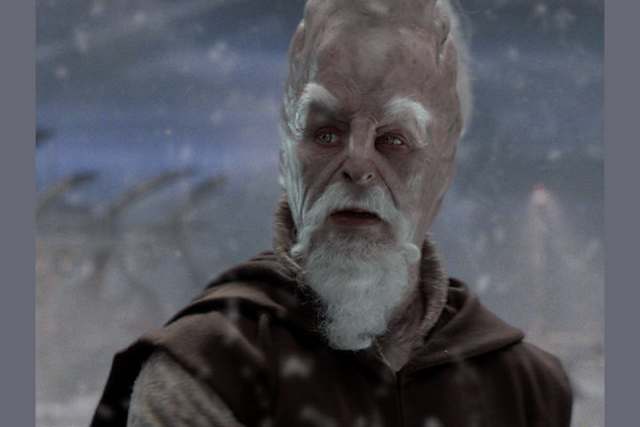 Can You Name These Obscure Star Wars Characters?