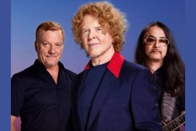 How Well Do You Know Simply Red?