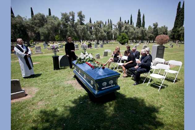 How Many Friends Will Come To Your Funeral?