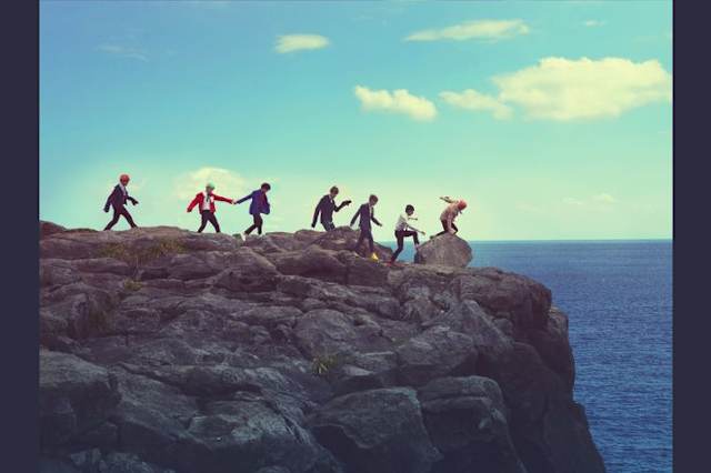 How Well Do You Remember BTS’s "The Most Beautiful Moment In Life" Era?