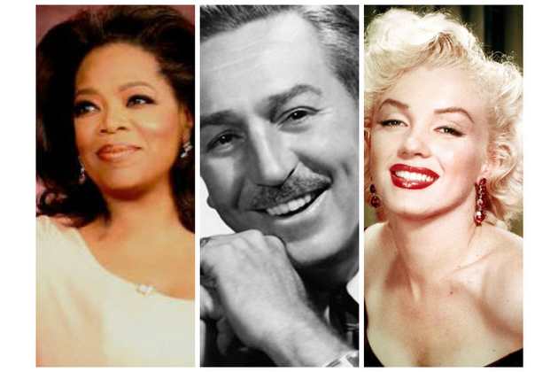 Can You Name The 21 Most Influential Americans Of All Time?