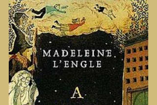 Can You Name The Main Character In These Classic Young Adult Books?