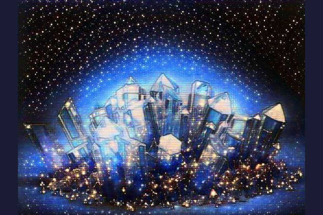 What Power Stone Do You Connect With?