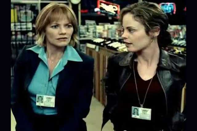 Can You Recognize The CSI Episode From A Single Screenshot?