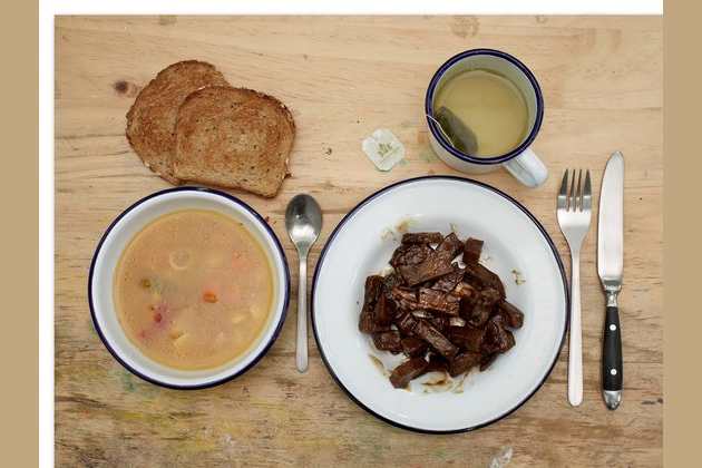 We Know Your Age Based On Your Last Meal On Earth Food Choices