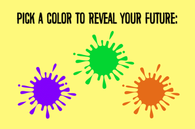 The Colors You Pick Will Determine How You'll Be Most Successful