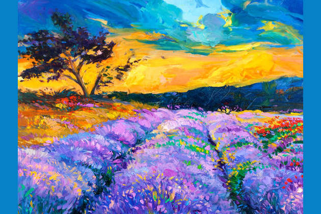 This Beautiful Test Will Determine What Color Your Intelligence Is