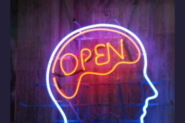 How Open-Minded Are You?