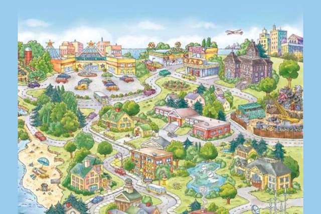 How Well Do You Know Arthur?