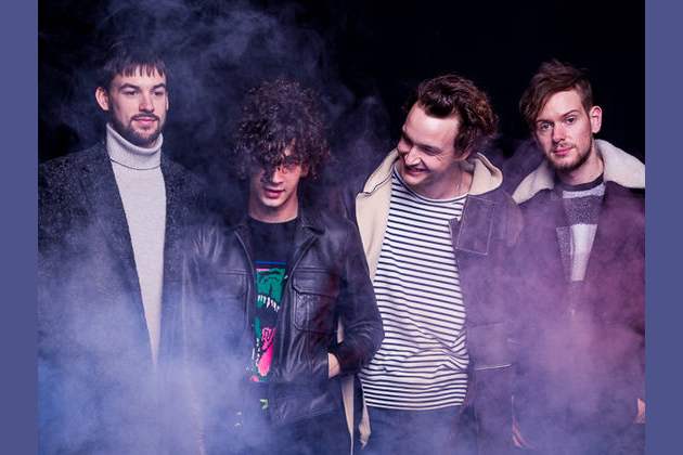 Which The 1975 Era Are You?