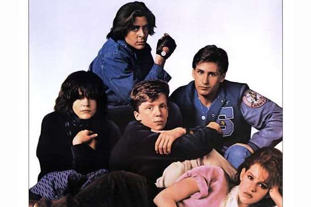 What Character From "The Breakfast Club" Are You?
