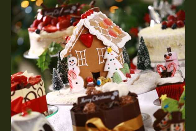 Do Your Christmas Taste-Buds Match Your Personality?