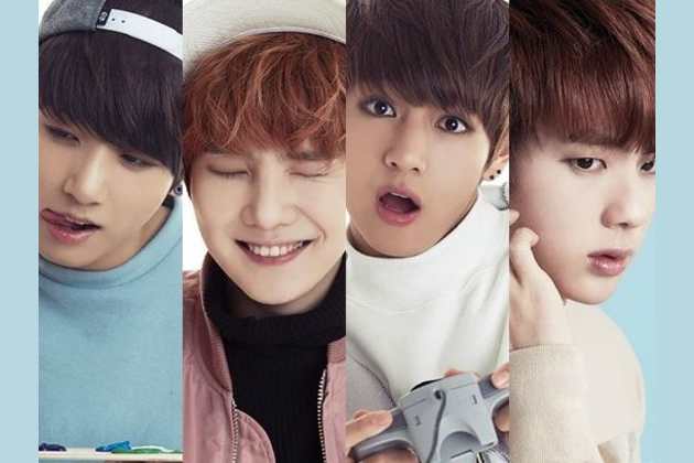 Hangi BTS Üyesinin İdeal Tipisin?