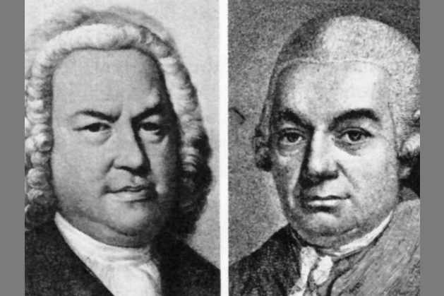 Which Bach are you?