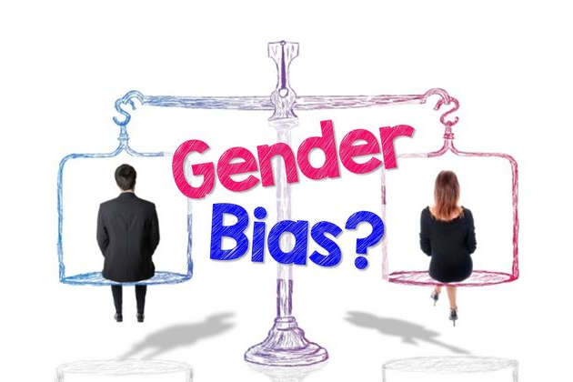 How Gender-Biased Are You?