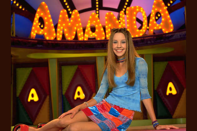 Which Amanda Bynes Character From 'The Amanda Show' Are You?