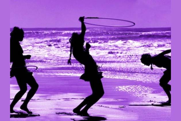 What Kind Of Hooper Are You?