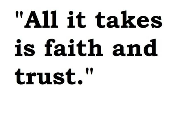 How Well Do You Know Disney Quotes?