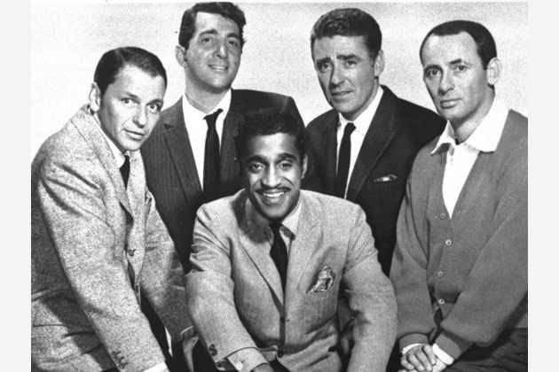 Which Member Of The Rat Pack Are You Most Like