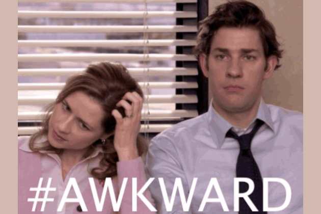 How Awkward Are You?