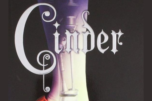 Which Character are you from Cinder?