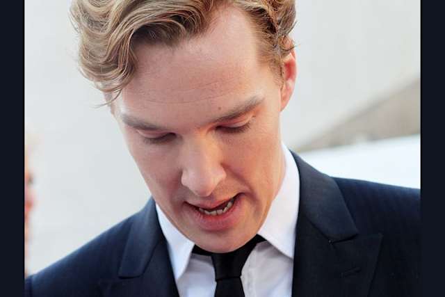 How Well Do You Know Benedict Cumberbatch?
