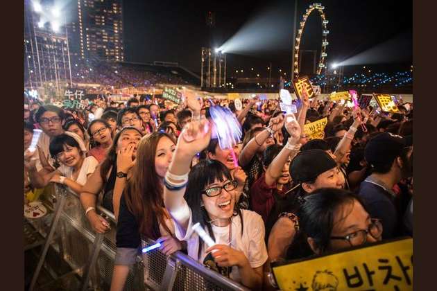 What Type Of K-Pop Fan Are You?