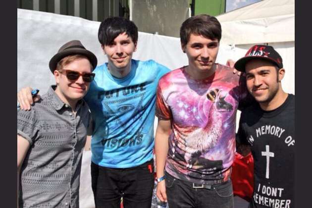 What Fall Out Boy member should you spend your life with?