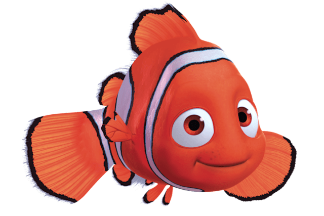 how well do you know Finding Nemo