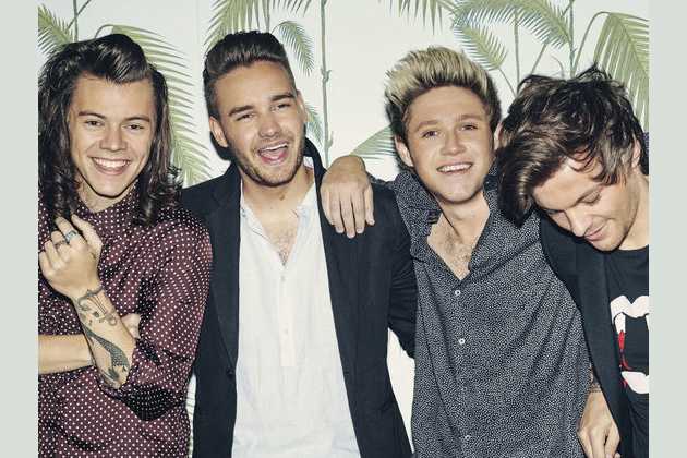 What Lyric From New One Direction Single 'Drag Me Down' Are You?