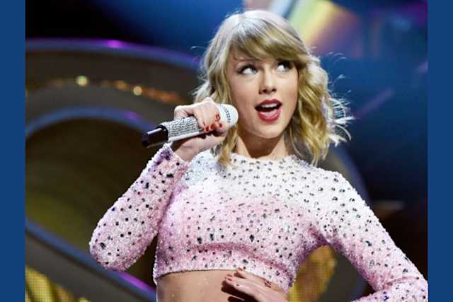 How well do you know Taylor Swift