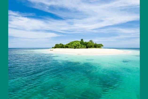 Could You Actually Survive On A Desert Island?